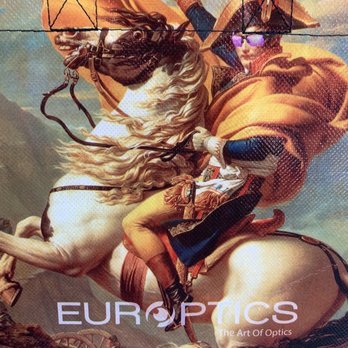 EUROPTICS - Updated November 2025 - 30 Reviews - 7301 S Santa Fe Dr ...