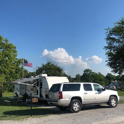 TRAILER CITY - Updated December 2025 - 2386 Whitehall Blvd, Fairmont ...