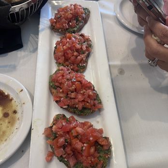 ITALIANISSIMO TRATTORIA - Updated May 2024 - 1079 Photos & 971 Reviews ...