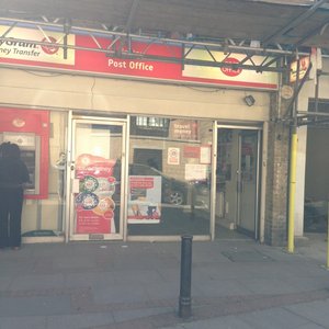 LOWER NAZEING SUB POST OFFICE - Updated July 2024 - 6 Nazeingbury ...
