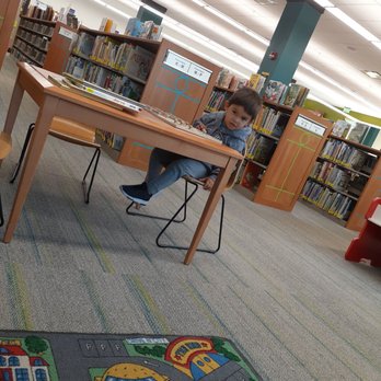 IRONDEQUOIT PUBLIC LIBRARY - Updated September 2025 - 33 Photos & 10 ...