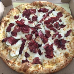 GOLDEN CRUST PIZZA - Updated July 2024 - 103 Photos & 89 Reviews - 4000 ...