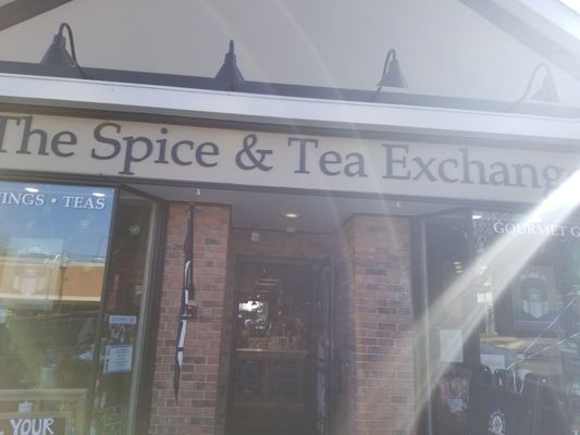 SPICE & TEA EXCHANGE - Updated August 2024 - 120 E 4th St, Rochester ...