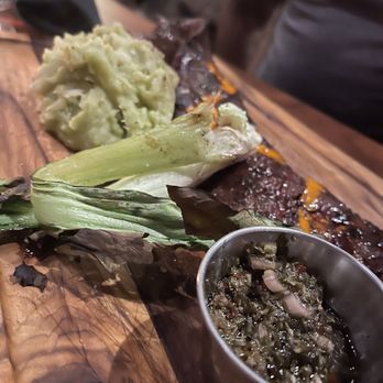 UNIT B EATERY + SPIRITS - Updated May 2024 - Yelp