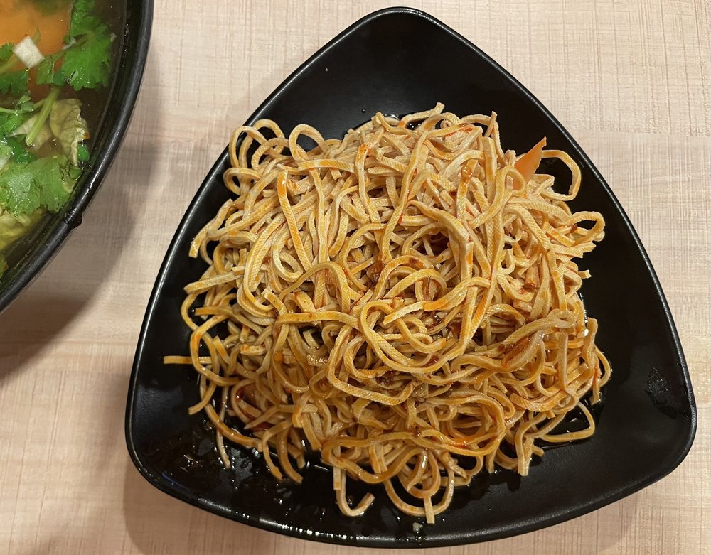 GUI LIN NOODLE - CLOSED - Updated September 2024 - 53 Photos & 16 ...