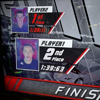 OCTANE RACEWAY - Updated August 2024 - 356 Photos & 508 Reviews - 9119 ...