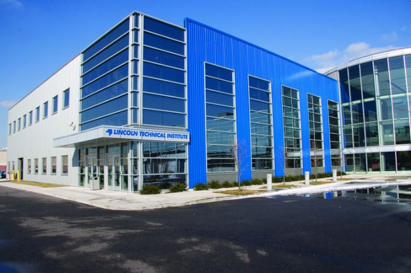 LINCOLN TECHNICAL INSTITUTE - Updated January 2026 - 17 Reviews - 15-30 ...