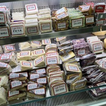 GRANDPA’S CHEESEBARN - Updated December 2025 - 111 Photos & 35 Reviews ...