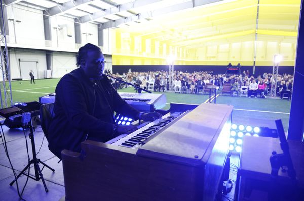 REVIVAL TODAY CHURCH - Updated December 2025 - 26 Photos & 10 Reviews ...