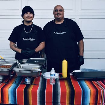 VATOS TACOS - Updated May 2025 - 274 Photos & 509 Reviews - Hayward ...