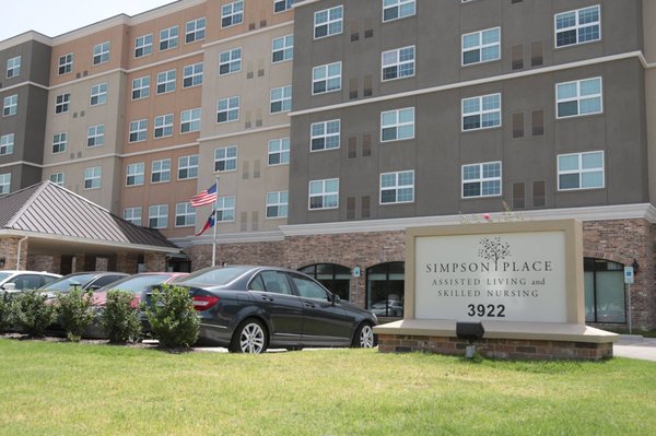 SIMPSON PLACE SKILLED NURSING - Updated December 2025 - 13 Photos ...