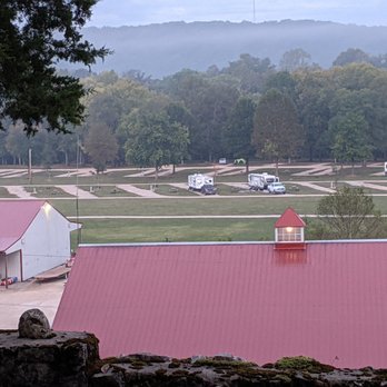 HUZZAH VALLEY RESORT - Updated December 2025 - 39 Photos & 48 Reviews ...