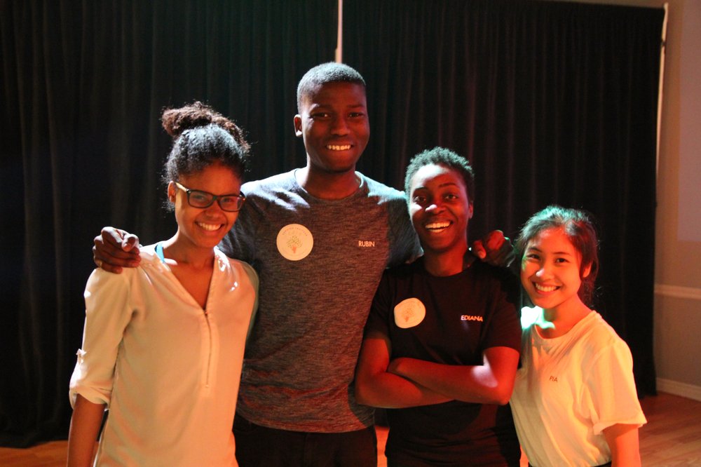 EDEN SERVICE TRAITEUR - Updated December 2025 - Montréal, Quebec ...