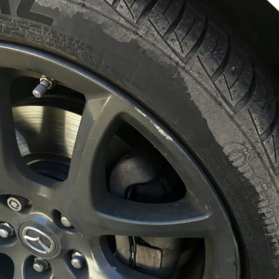 ARG WHEEL REPAIR - Updated August 2025 - 83 Development St, Fall River ...