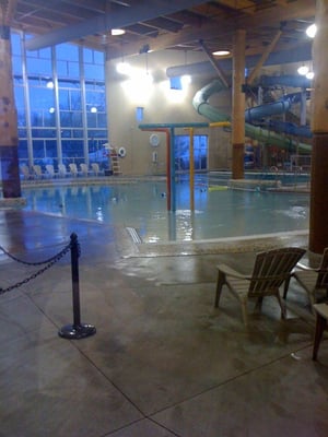 CURRENTS AQUATICS CENTER - Updated January 2026 - 12 Reviews - 600 ...