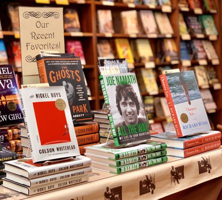 ALABAMA BOOKSMITH - Updated July 2024 - 26 Photos & 17 Reviews - 2626 ...