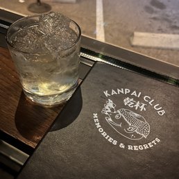 KANPAI CLUB - Updated January 2025 - 139 Photos & 57 Reviews - 518 W 11th St, Houston, Texas ...