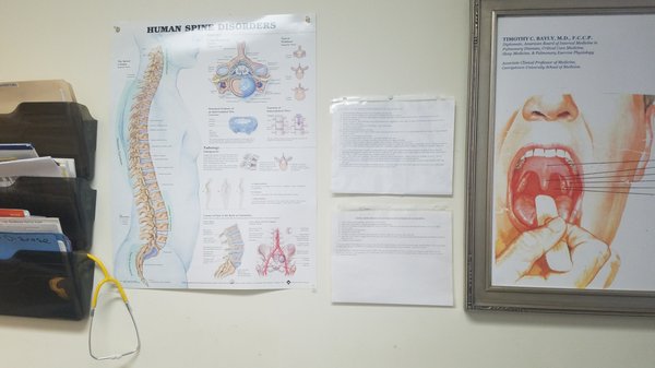 BERNAD PETER G MD - Updated October 2025 - 16 Reviews - 2616 Sherwood ...