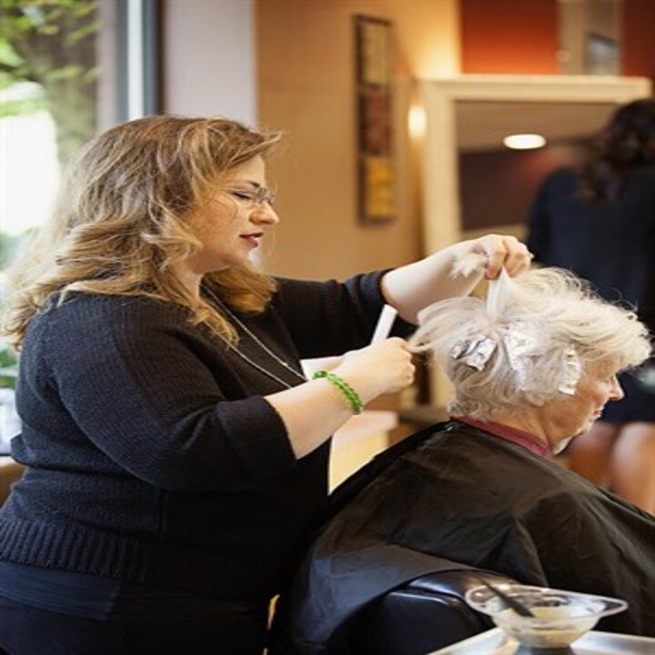 BON CHEVEUX SALON & SPA - Updated December 2025 - 35 Photos & 77 ...