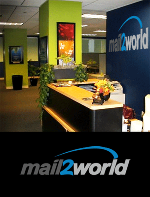 MAIL2WORLD - Updated September 2025 - 11620 Wilshire Blvd, Los Angeles ...