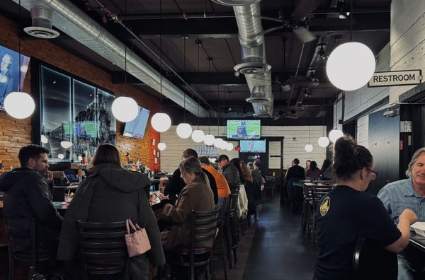SLOWS BAR BQ ANN ARBOR - Updated June 2026 - 27 Photos & 15 Reviews ...
