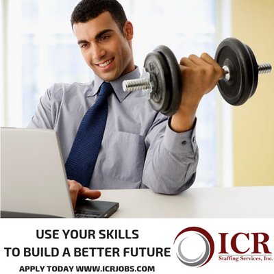 ICR STAFFING SERVICES - Updated October 2025 - 35 Reviews - 15316 Dos ...