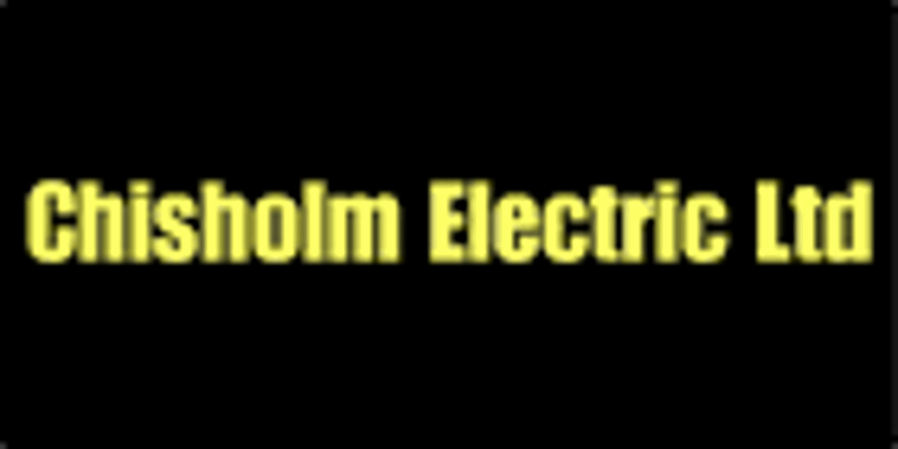 CHISHOLM ELECTRIC - 455 Shelburne Street, New Glasgow, Nova Scotia, Canada - Electricians ...