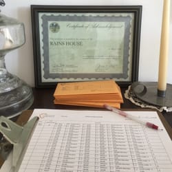 JOHN RAINS HOUSE - 19 Photos - 8810 Hemlock St, Rancho Cucamonga ...