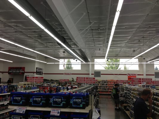 COST LESS AUTO PARTS - Updated December 2025 - 13 Photos & 42 Reviews ...