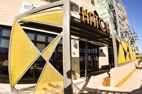 HATCH EARLY MOOD FOOD - Updated December 2025 - 612 Photos & 793 ...