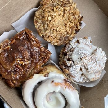 BAKERBOTS BAKING - Updated June 2025 - 412 Photos & 329 Reviews - 1242 ...