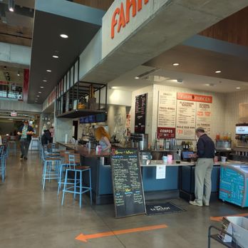 FARM BURGER - MIDTOWN ATLANTA - Updated September 2025 - 172 Photos ...