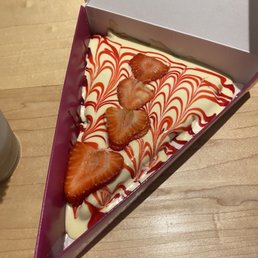 LUNE CAFE - Updated August 2024 - 93 Photos & 54 Reviews - 107 1st Ave ...