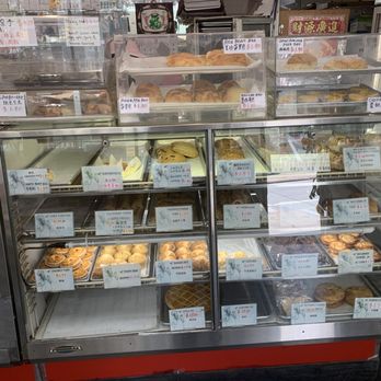 SUNSET BAKERY - Updated November 2025 - 461 Photos & 570 Reviews - 1410 ...