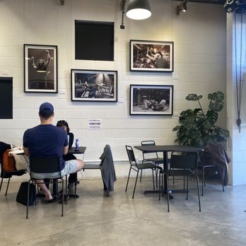 KAVAT COFFEE - Updated May 2025 - 212 Photos & 90 Reviews - 1638 ...