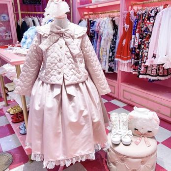ANGELIC PRETTY - Updated October 2025 - 29 Photos & 59 Reviews - 15 ...
