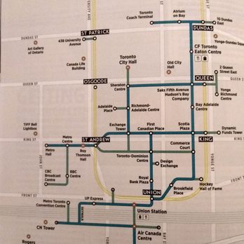 PATH UNDERGROUND - Updated December 2025 - 53 Photos & 35 Reviews - 100 ...