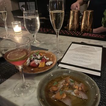 ZAHAV - Updated August 2024 - 6216 Photos & 3472 Reviews - 237 St James ...