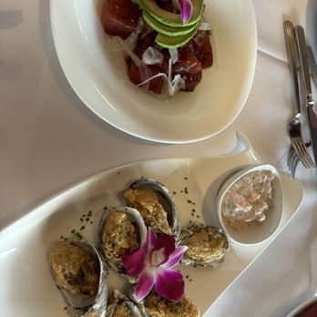 THE SIGNATURE PRIME STEAK & SEAFOOD - Updated December 2024 - 6581 ...