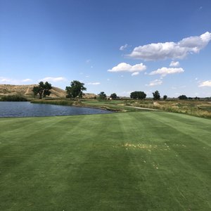 EAGLE TRACE GOLF CLUB 【39 Photos & 44 Reviews】 1200 Clubhouse Dr ...