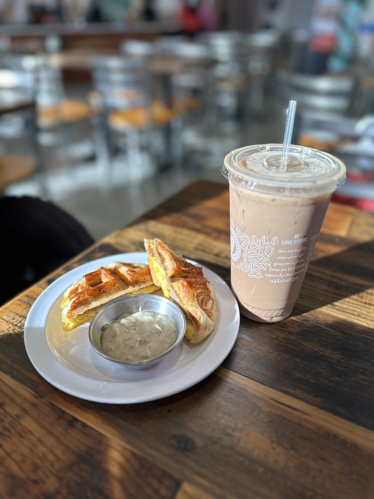 JUST LOVE COFFEE CAFE - FAIRMONT - Updated January 2026 - 52 Photos ...