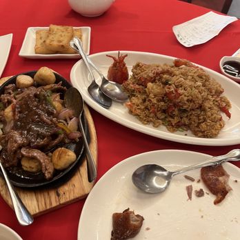 JING FONG RESTAURANT - 326 Photos & 187 Reviews - 202 Centre St, New ...