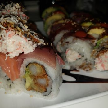 2 THA JOINT SUSHI - Updated May 2025 - 595 Photos & 486 Reviews - 160 W ...