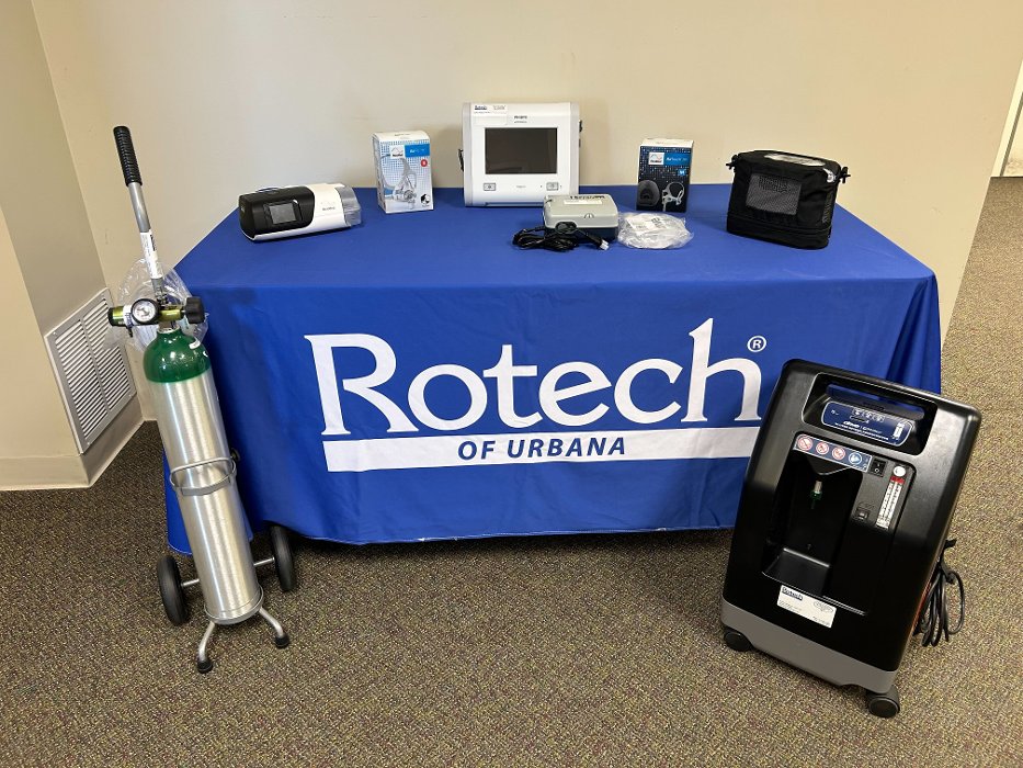 ROTECH - Updated August 2025 - 3109 E Tatman Ct, Urbana, Illinois ...