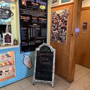 MISTER WHIPPY - Updated July 2025 - 162 Photos & 196 Reviews - 6201 ...