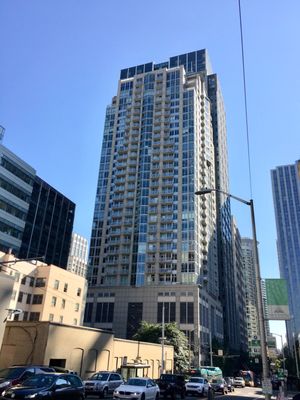 THE COSMOPOLITAN CONDOMINIUM - Updated October 2025 - 819 Virginia St ...
