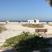 SAND KEY PARK - 246 Photos & 104 Reviews - Beaches - 1060 Gulf Blvd ...