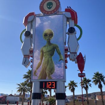 ALIEN FRESH JERKY - Updated March 2025 - 5086 Photos & 1494 Reviews ...