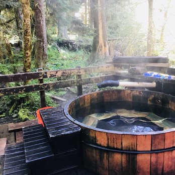 BAGBY HOT SPRINGS - Updated July 2025 - 143 Photos & 73 Reviews - Bagby ...