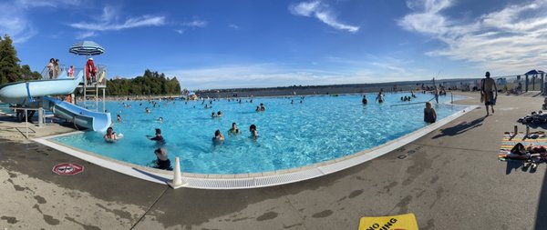 SECOND BEACH POOL - Updated July 2025 - 28 Photos & 21 Reviews - 8501 ...